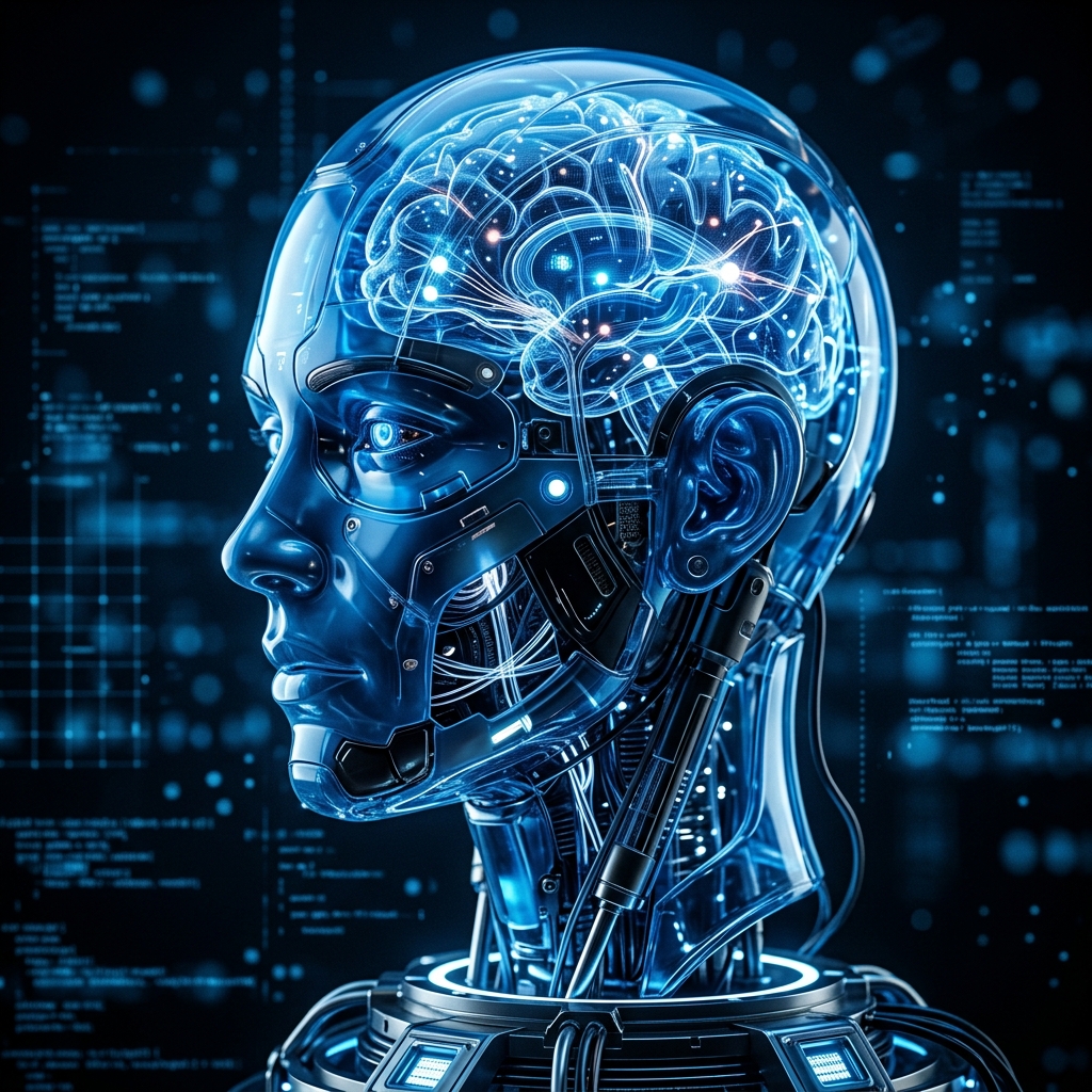 MACE AI Academy | Where Future AI Engineers Are Built